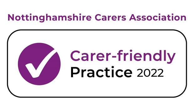 Practice News - King's Medical Centre